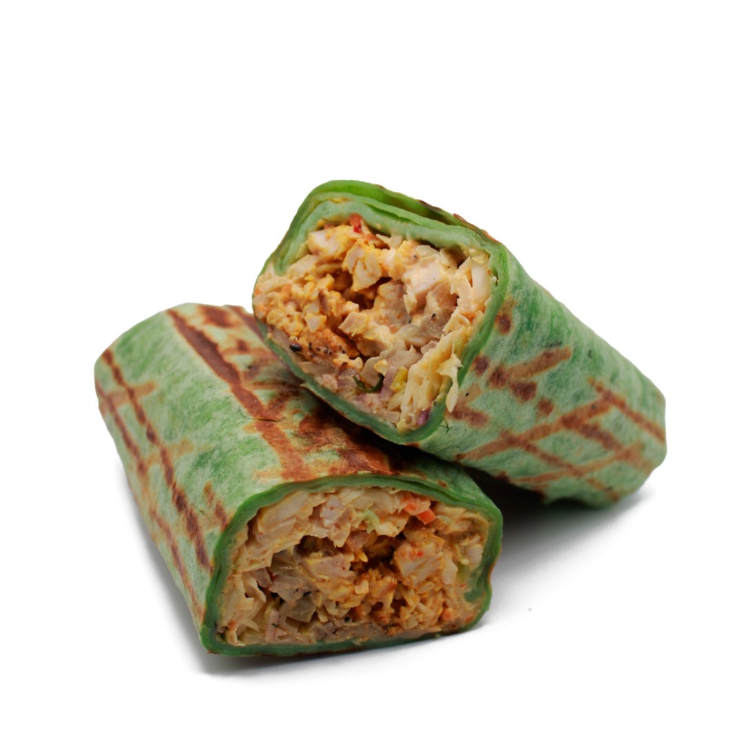CHICKEN SHAWARMA – Cosmodrome LA